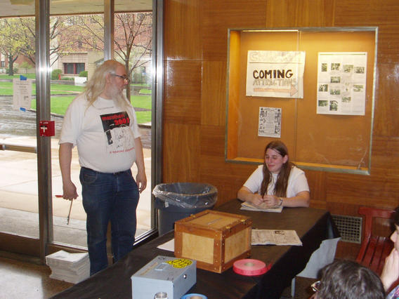 CWRU Film Society
